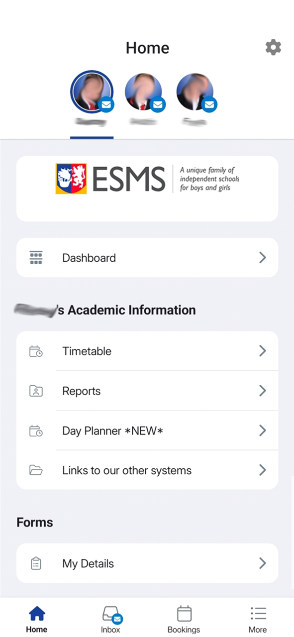 SOCS — ESMS