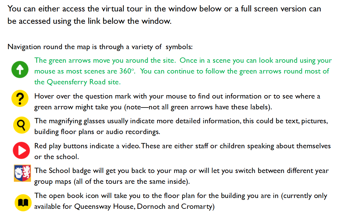Welcome to Primary 4 — ESMS