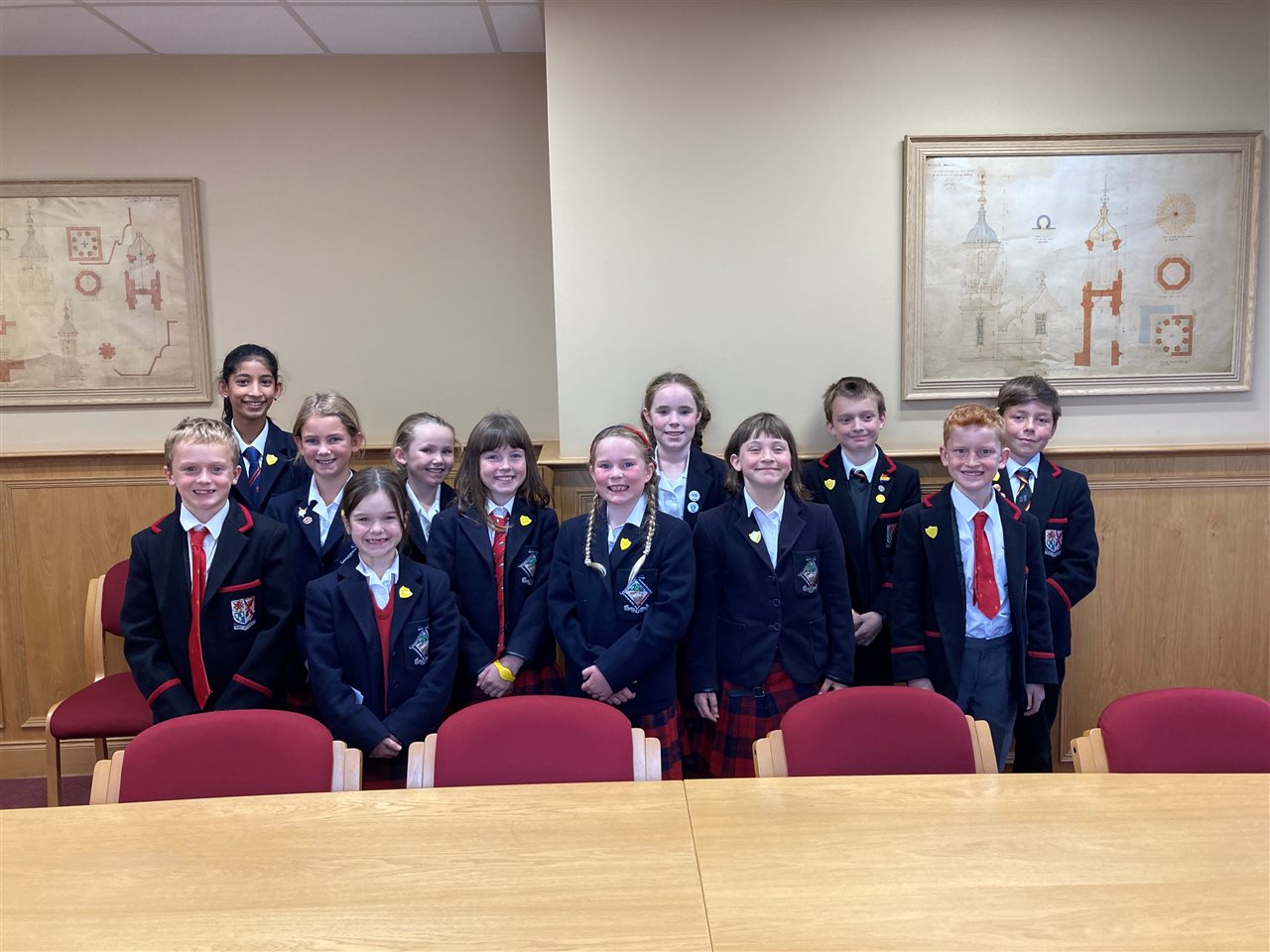 General Information — ESMS