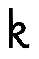 Letter Formation — ESMS